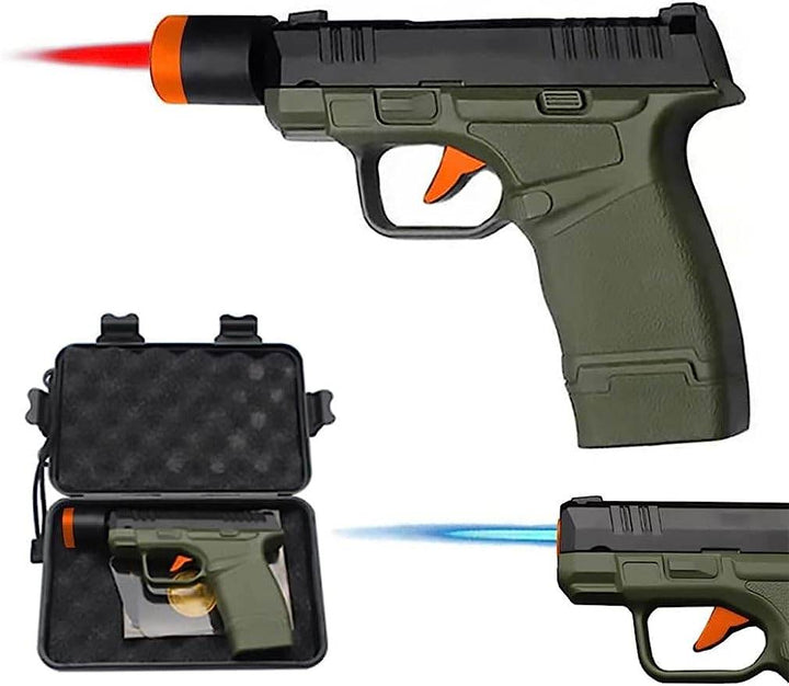 GUN LIGHTER – BOOST TOYS