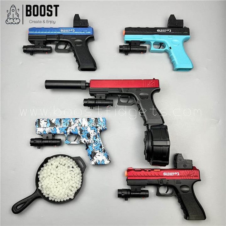 BOOST TOYS