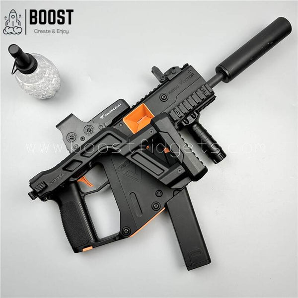 New Kriss Vector Gel Blaster 11.1V Fast Adult Type